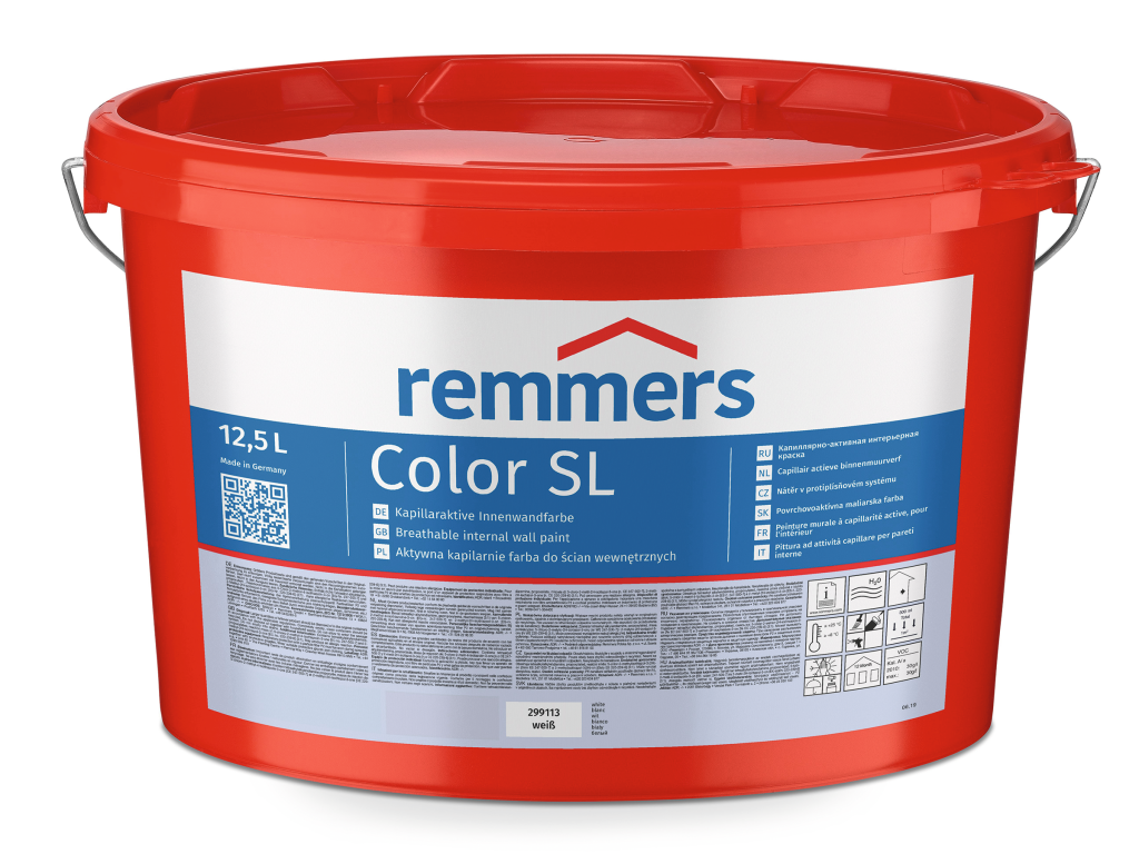 Remmers Color SL kopen - 123 Verfexpert.nl